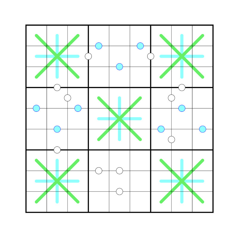 Winter time — Rätselportal — Logic Masters Deutschland