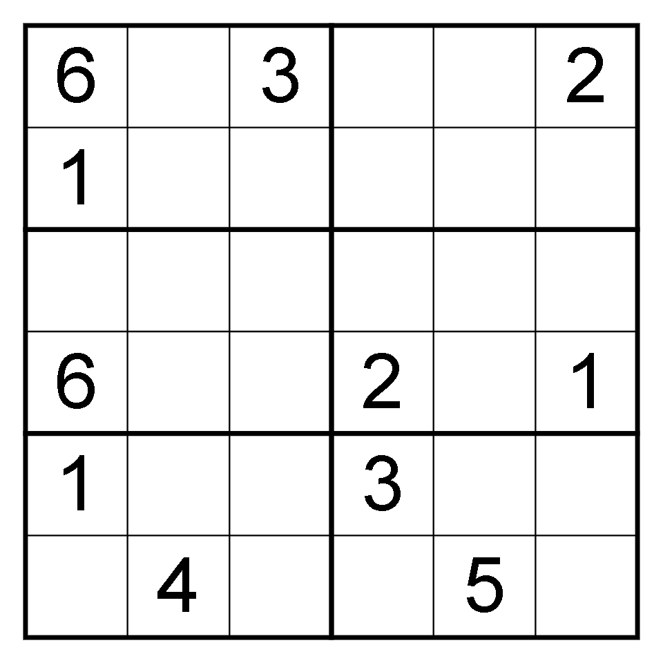 Changelings — Rätselportal — Logic Masters Deutschland