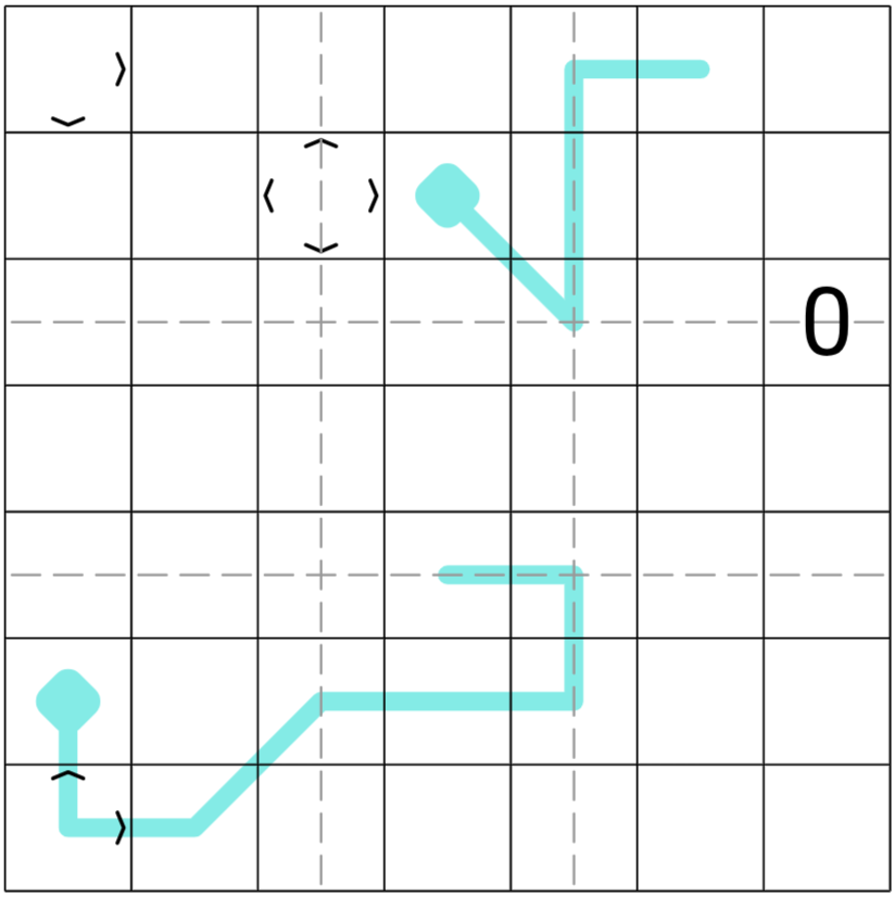 Schrödinger's Flat — Rätselportal — Logic Masters Deutschland