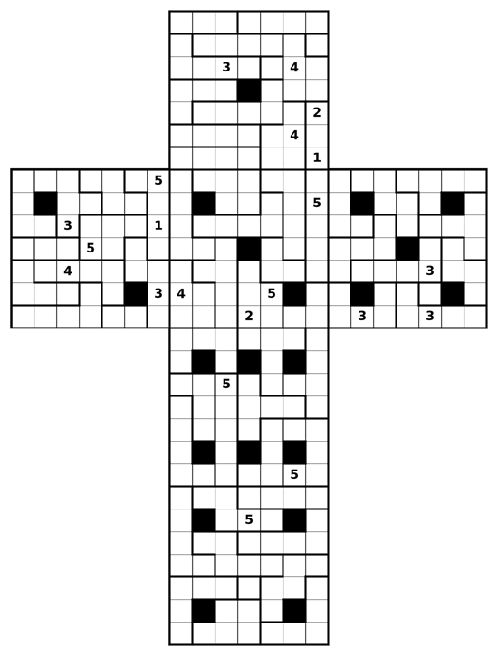 God does not roll dice — Rätselportal — Logic Masters Deutschland