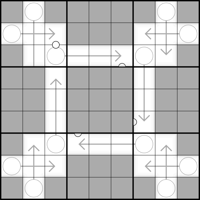 Secured Box — Rätselportal — Logic Masters Deutschland