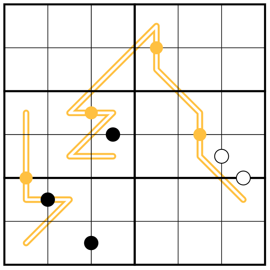 The Golden Pi Ratio — Rätselportal — Logic Masters Deutschland