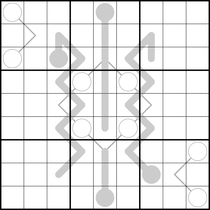 Carambolage — Rätselportal — Logic Masters Deutschland