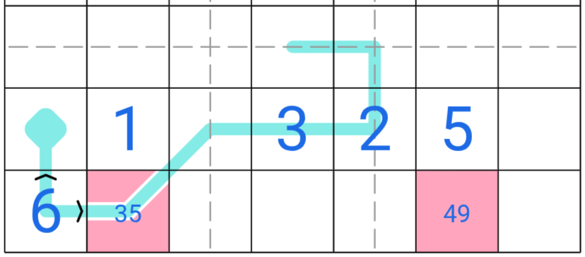 Schrödinger's Flat — Rätselportal — Logic Masters Deutschland