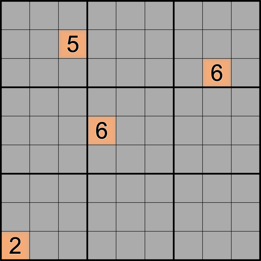 Ninety Four — Rätselportal — Logic Masters Deutschland
