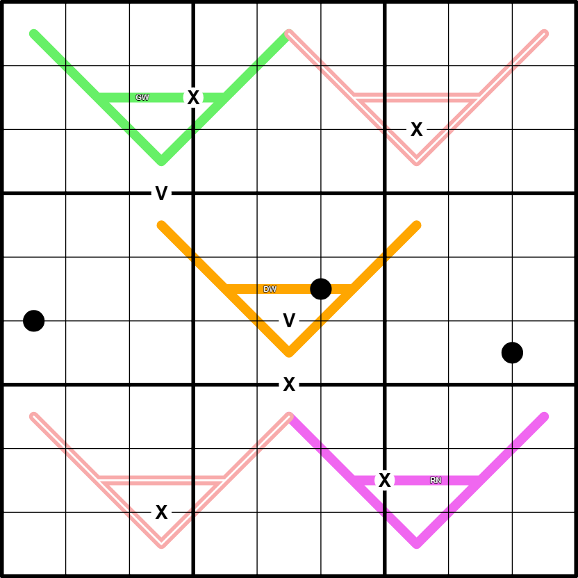 For All — Rätselportal — Logic Masters Deutschland