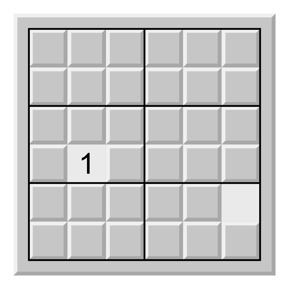 Sweeper Hits — Rätselportal — Logic Masters Deutschland