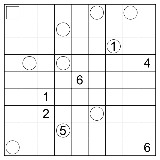 Cookie Conundrum (Double Arrow Loop) — Rätselportal — Logic Masters ...