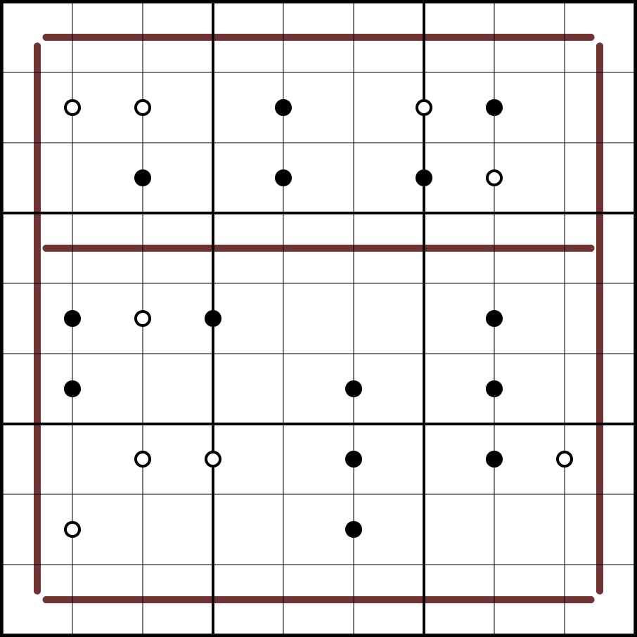 An Abacus for Abekas - VERSION 2 — Rätselportal — Logic Masters Deutschland