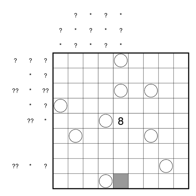 J-Sum Country Chaos — Rätselportal — Logic Masters Deutschland