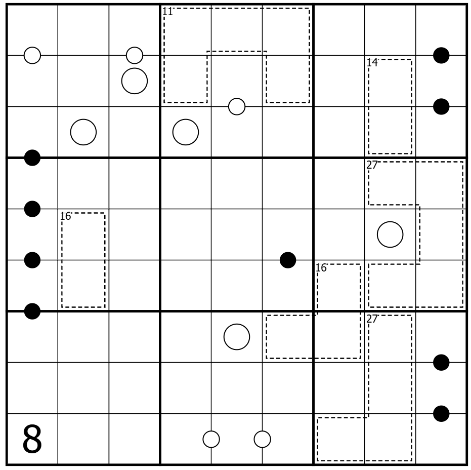 Yan Ying — Rätselportal — Logic Masters Deutschland