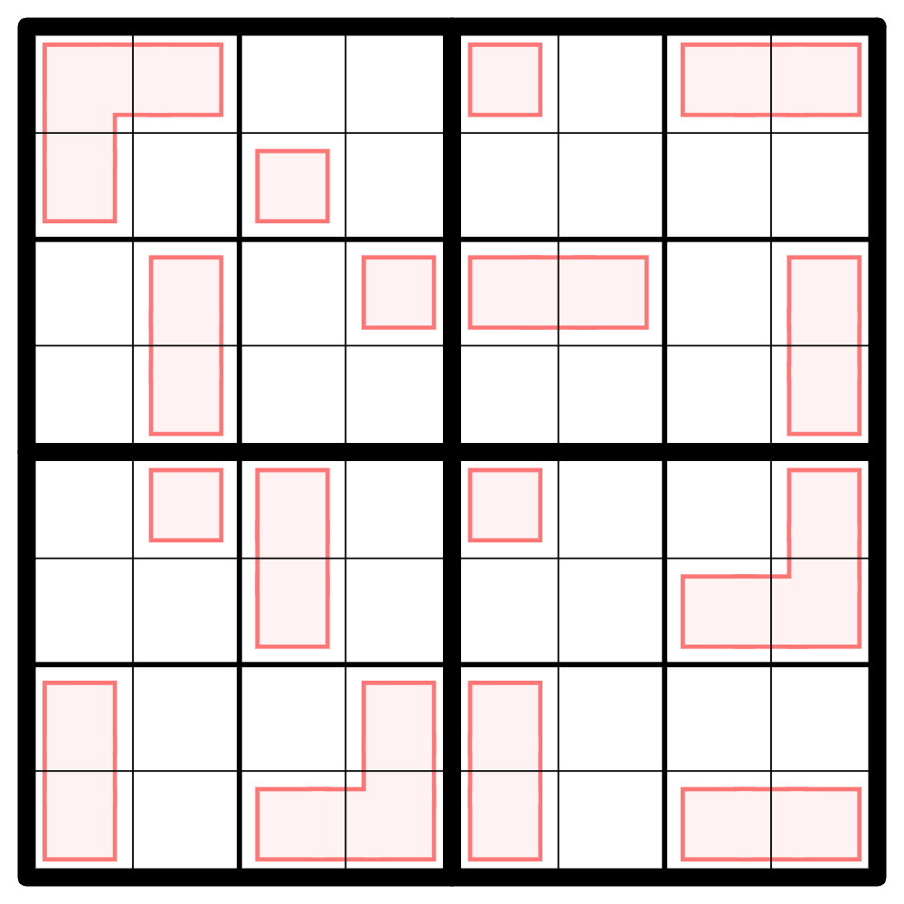 4×4×4 — Rätselportal — Logic Masters Deutschland