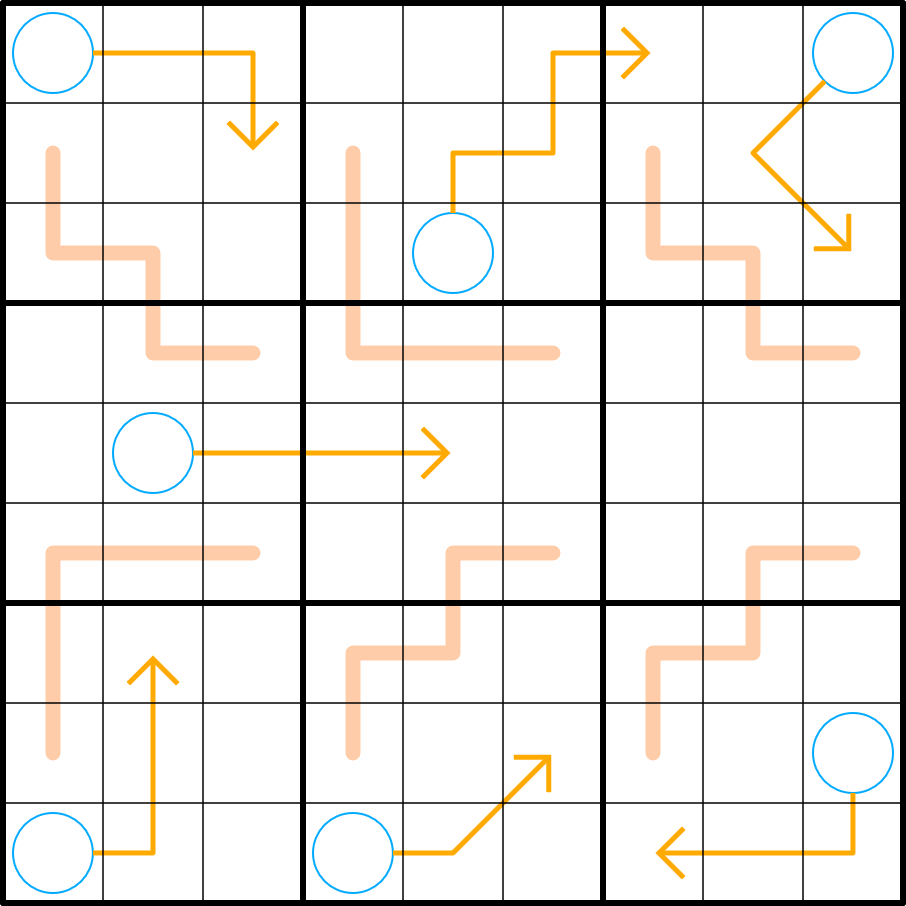 Pother — Rätselportal — Logic Masters Deutschland